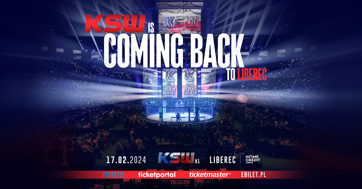 Přehled akcí | Sport Park Liberec